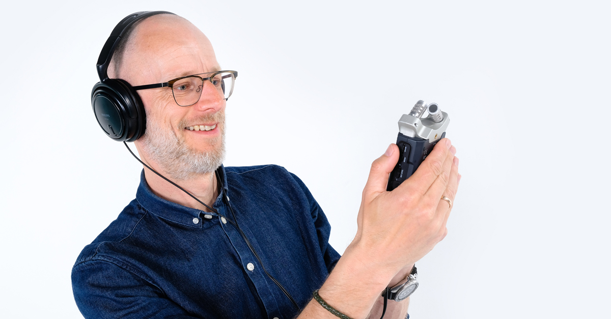 Podcasttrends voor 2022 - Sanderdeheer